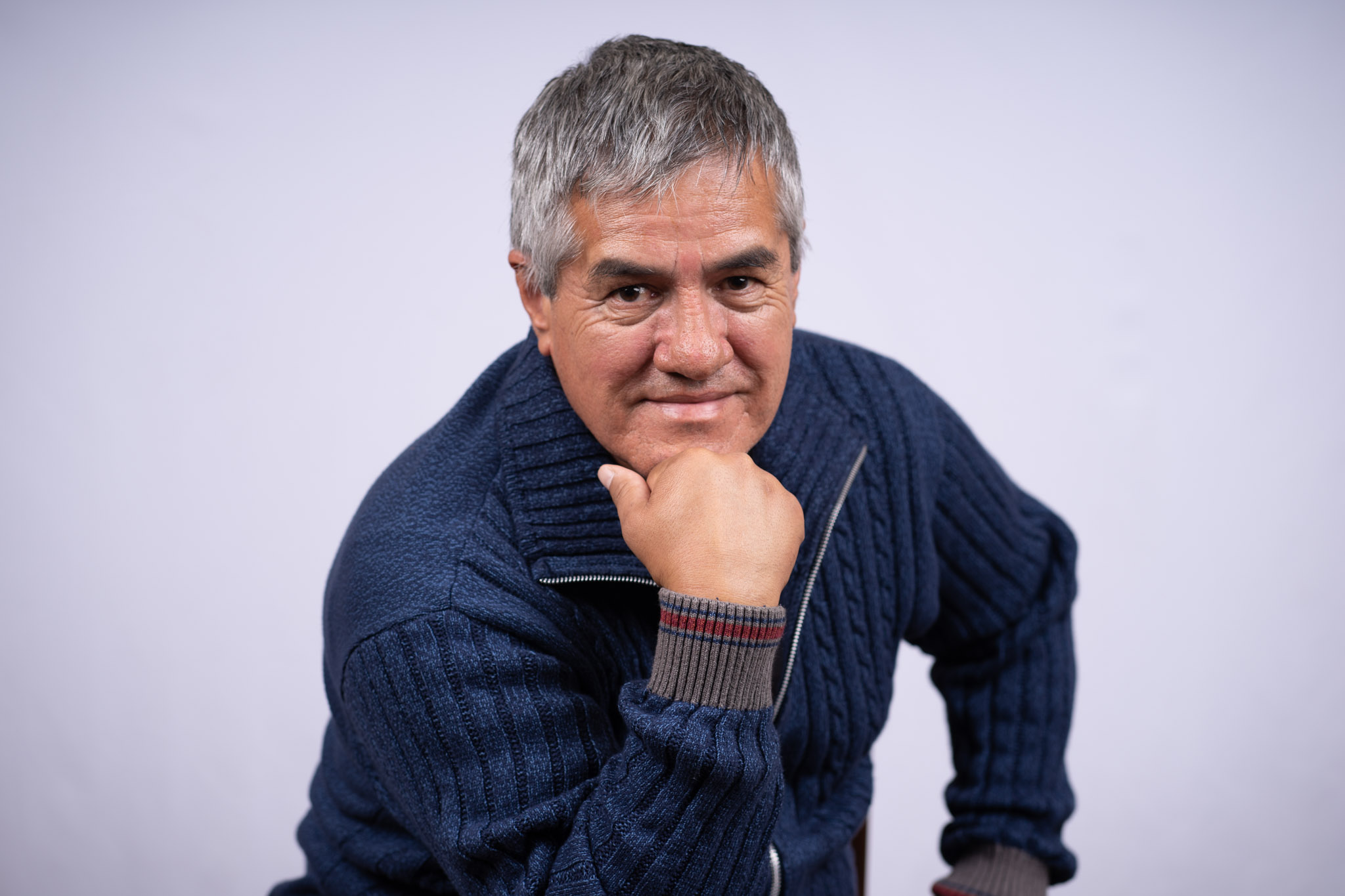 Portafolio - Enrique Navarro