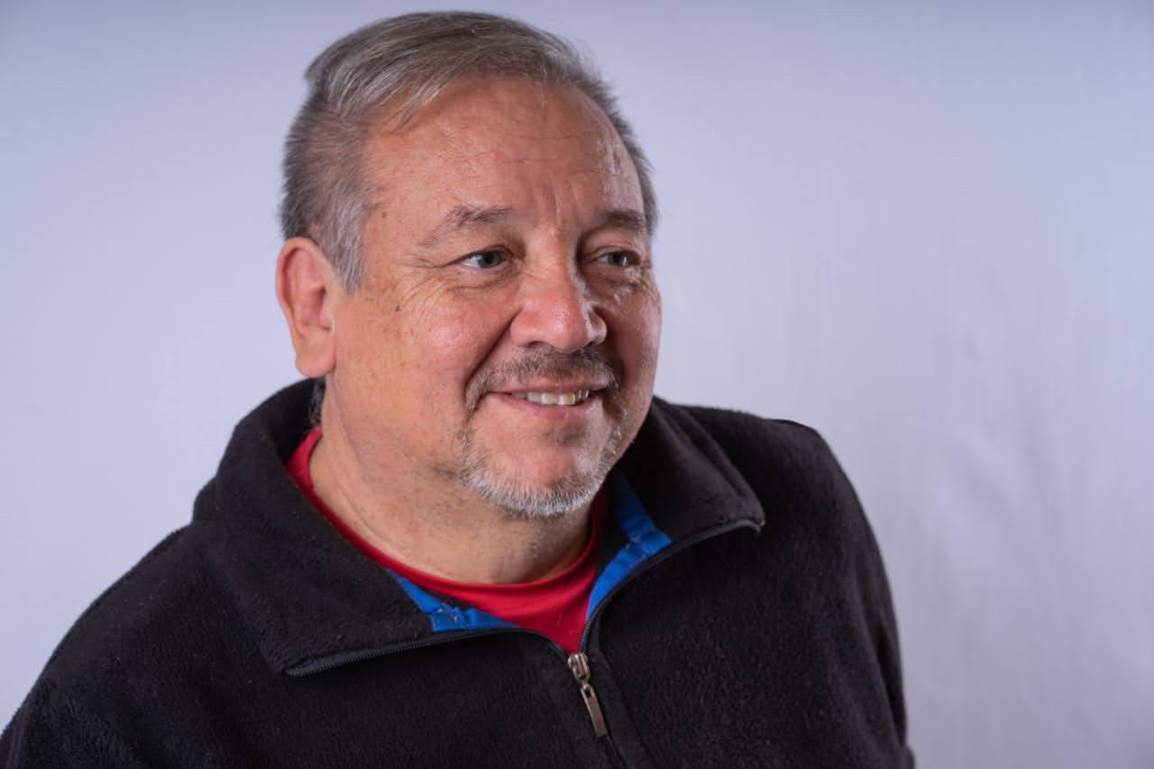 Portafolio - Enrique Navarro